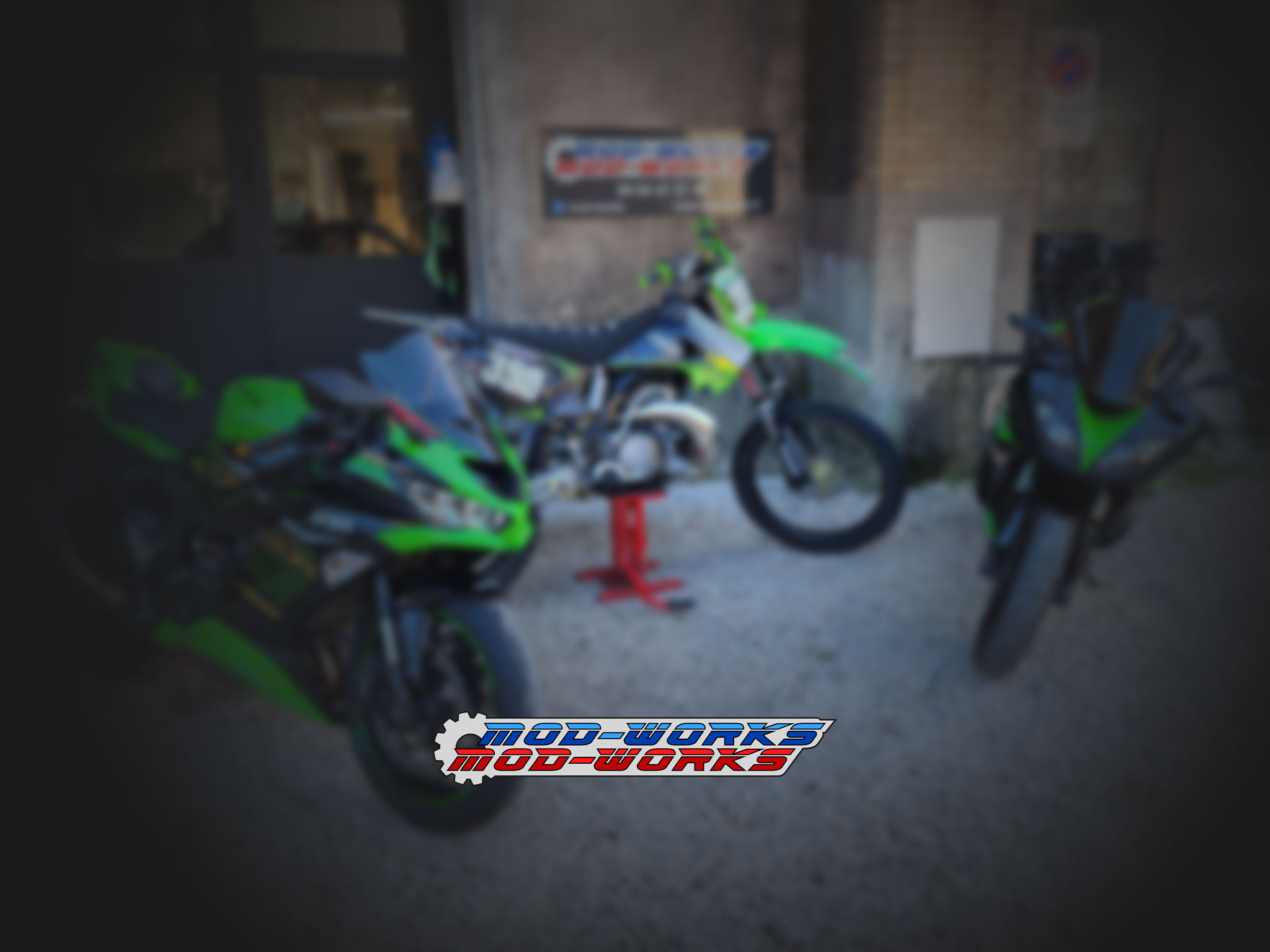 Site en construction